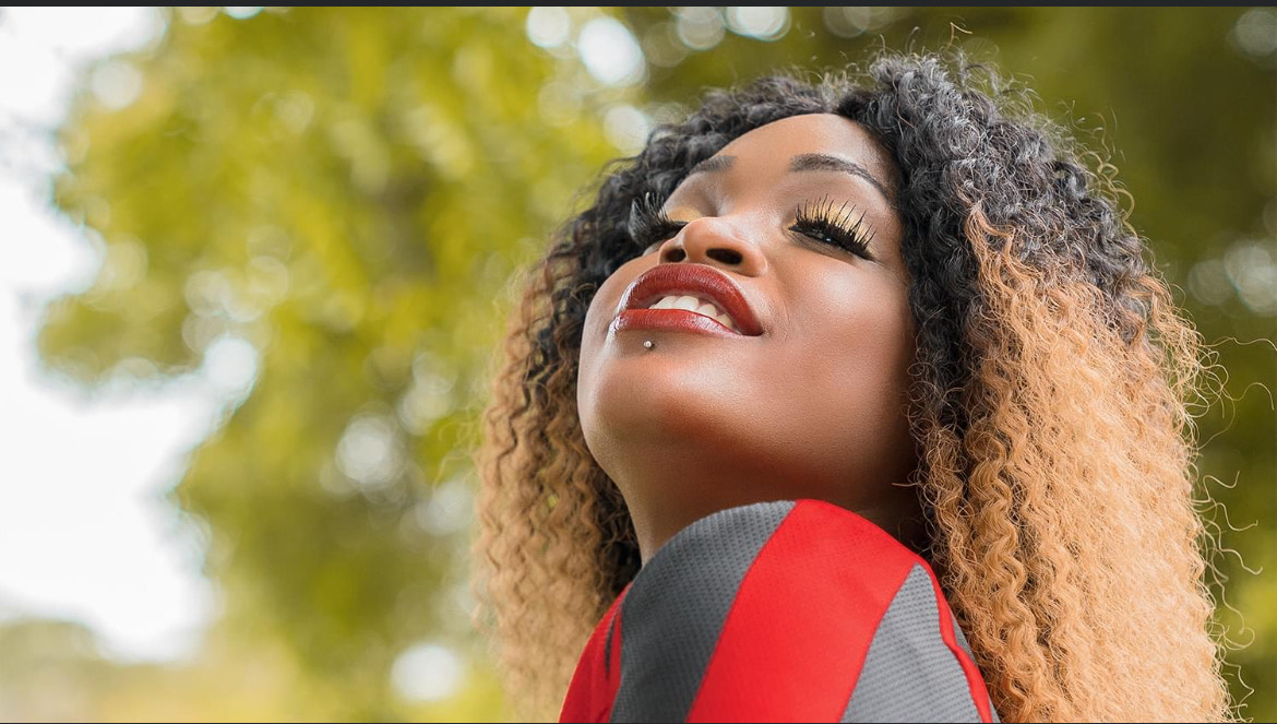 Lauraa la généreuse – Wadjo Radio